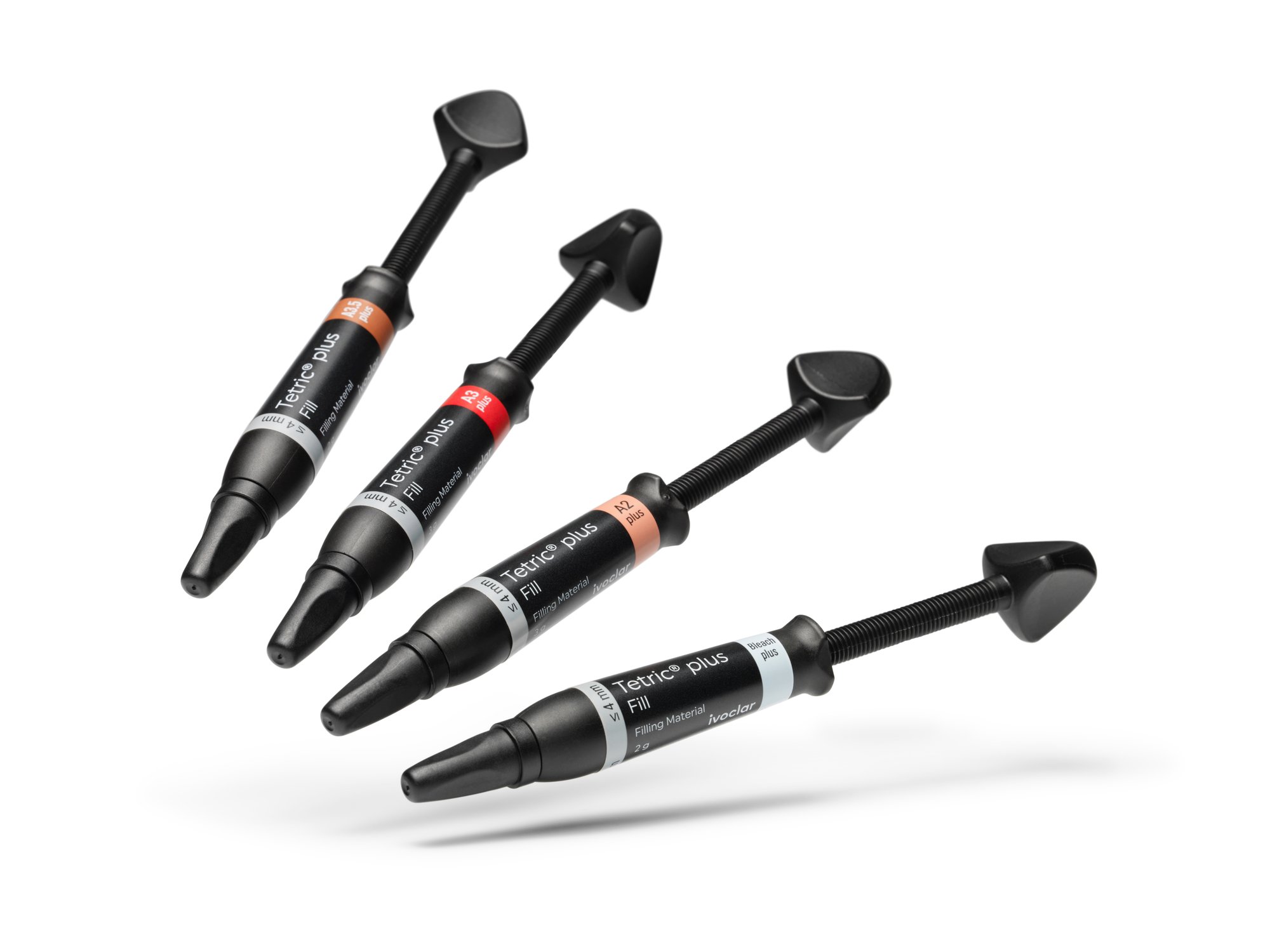Ivoclar Tetric Plus
